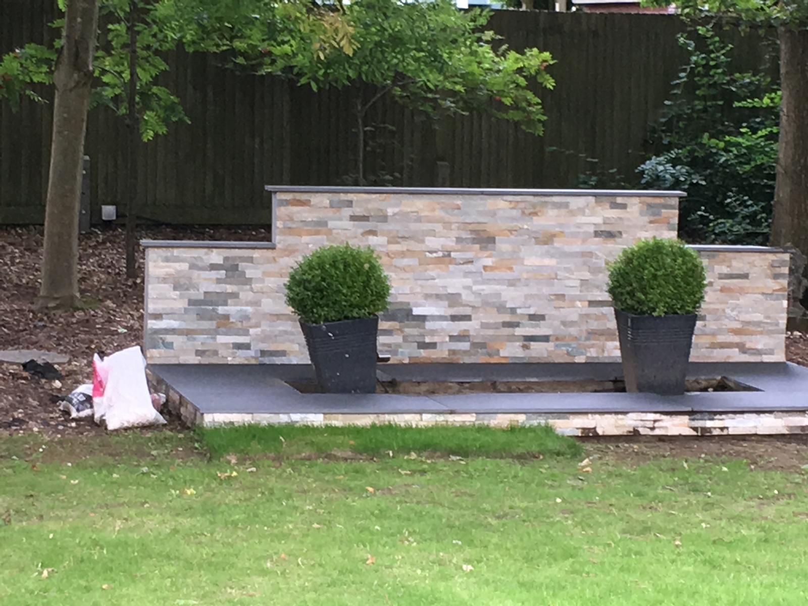 S C Brickwork Contractors LTD | Landscaping, Patios & Driveways